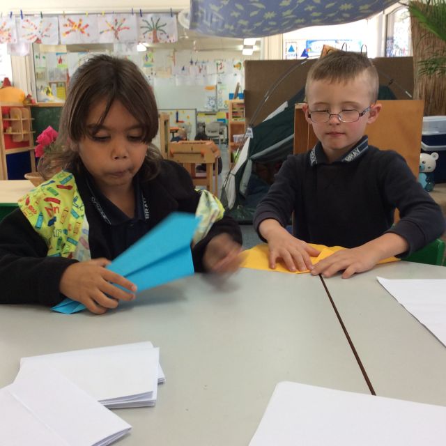 Bray Park State School