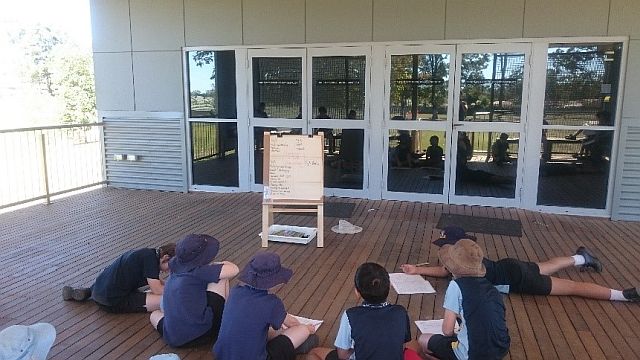 Bray Park State School