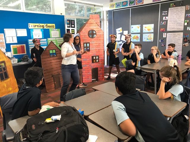 Bray Park State School