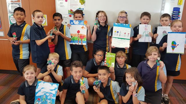 Bray Park State School