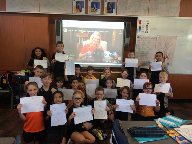 Bray Park State School